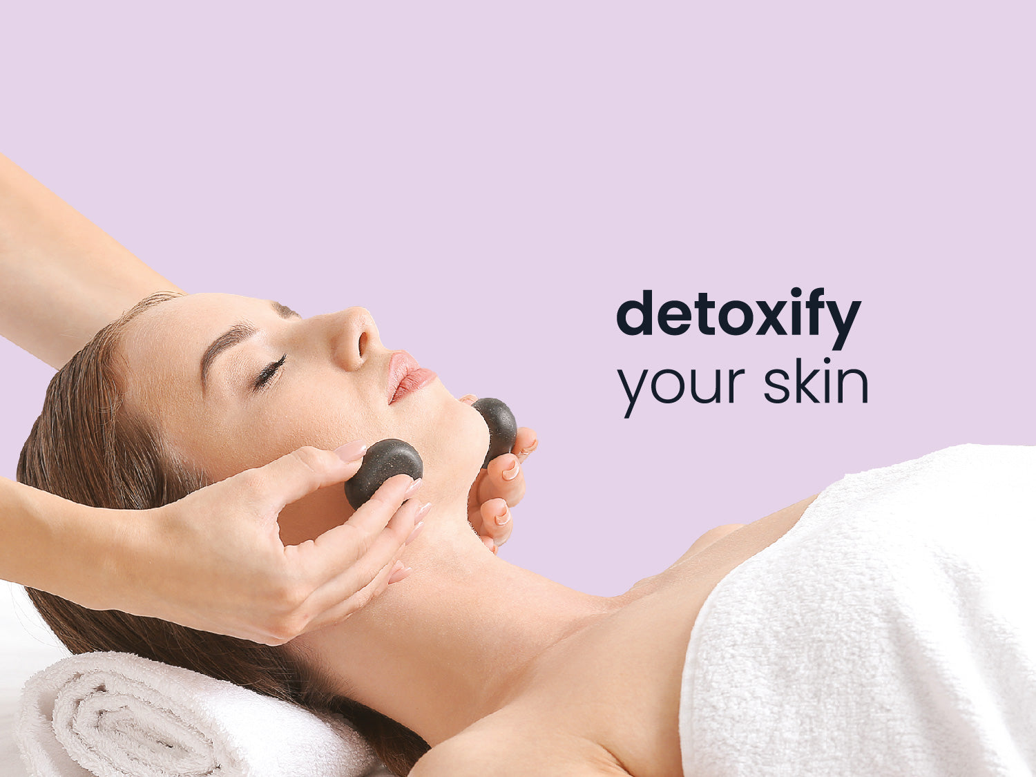 Volcanic Cool Treatment – AsterSpring Malaysia