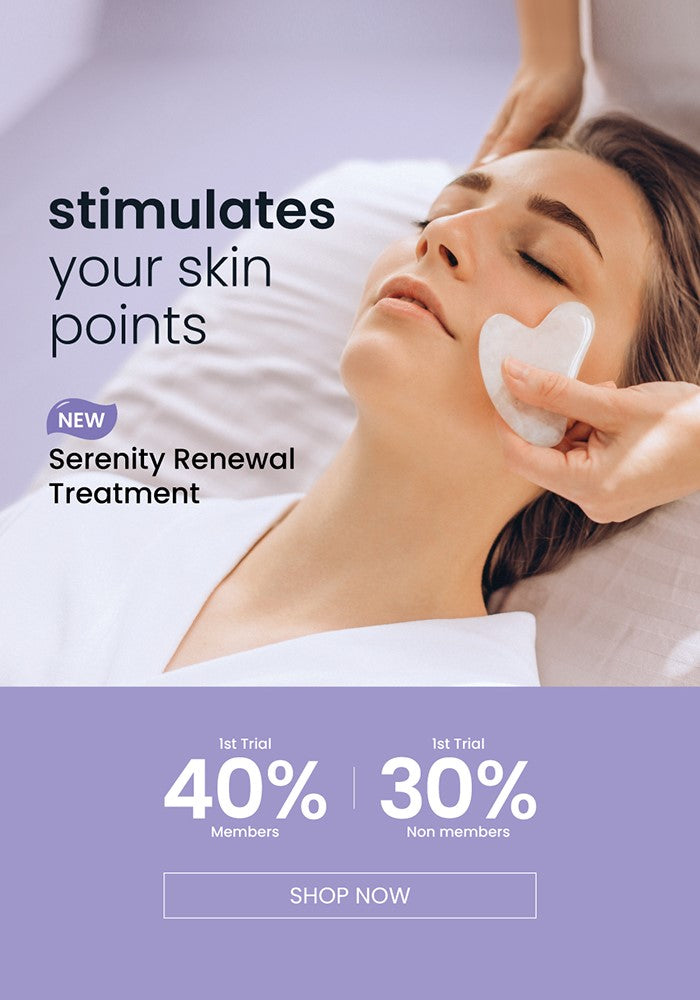 AsterSpring Malaysia