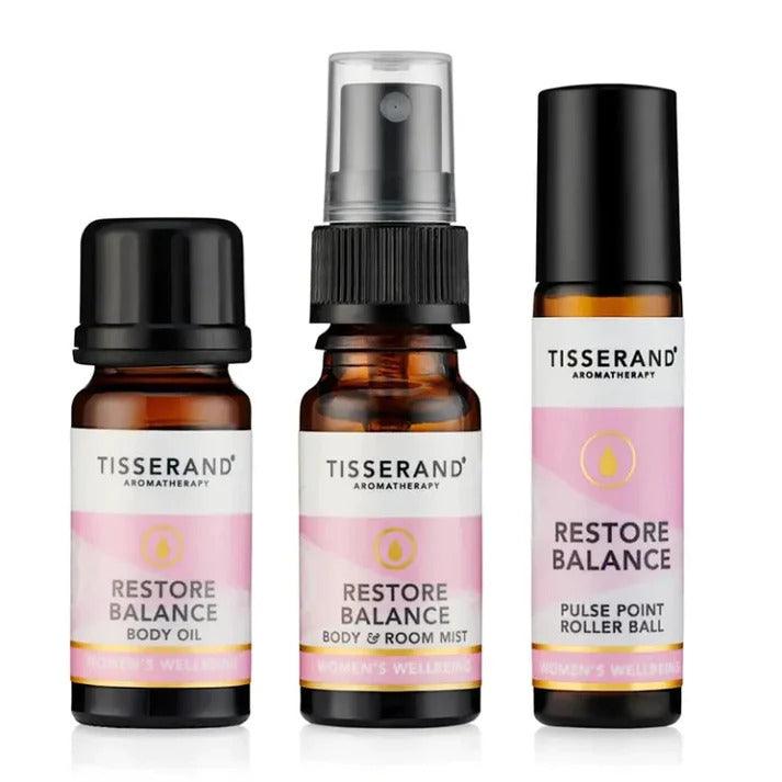 Restore Balance Discovery Kit – AsterSpring Malaysia