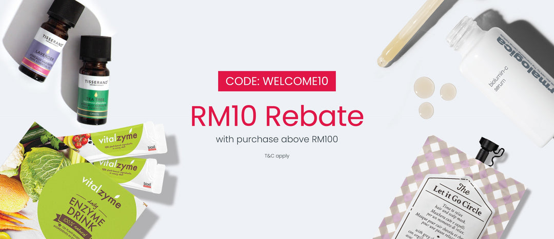 AsterSpring Malaysia