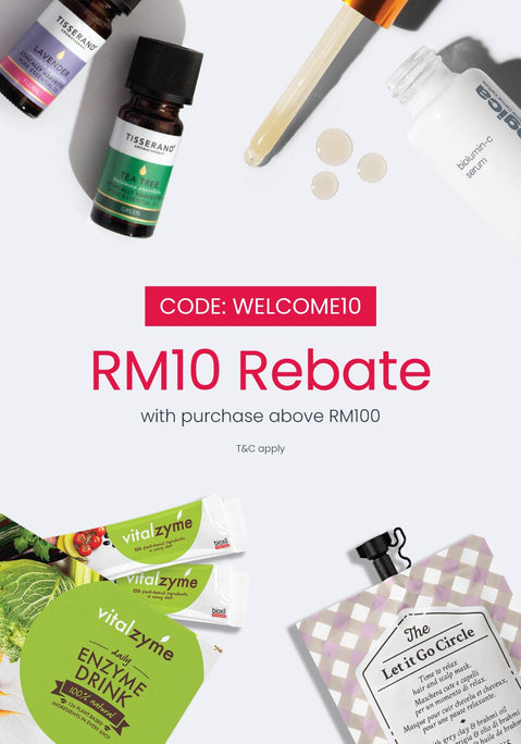 AsterSpring Malaysia