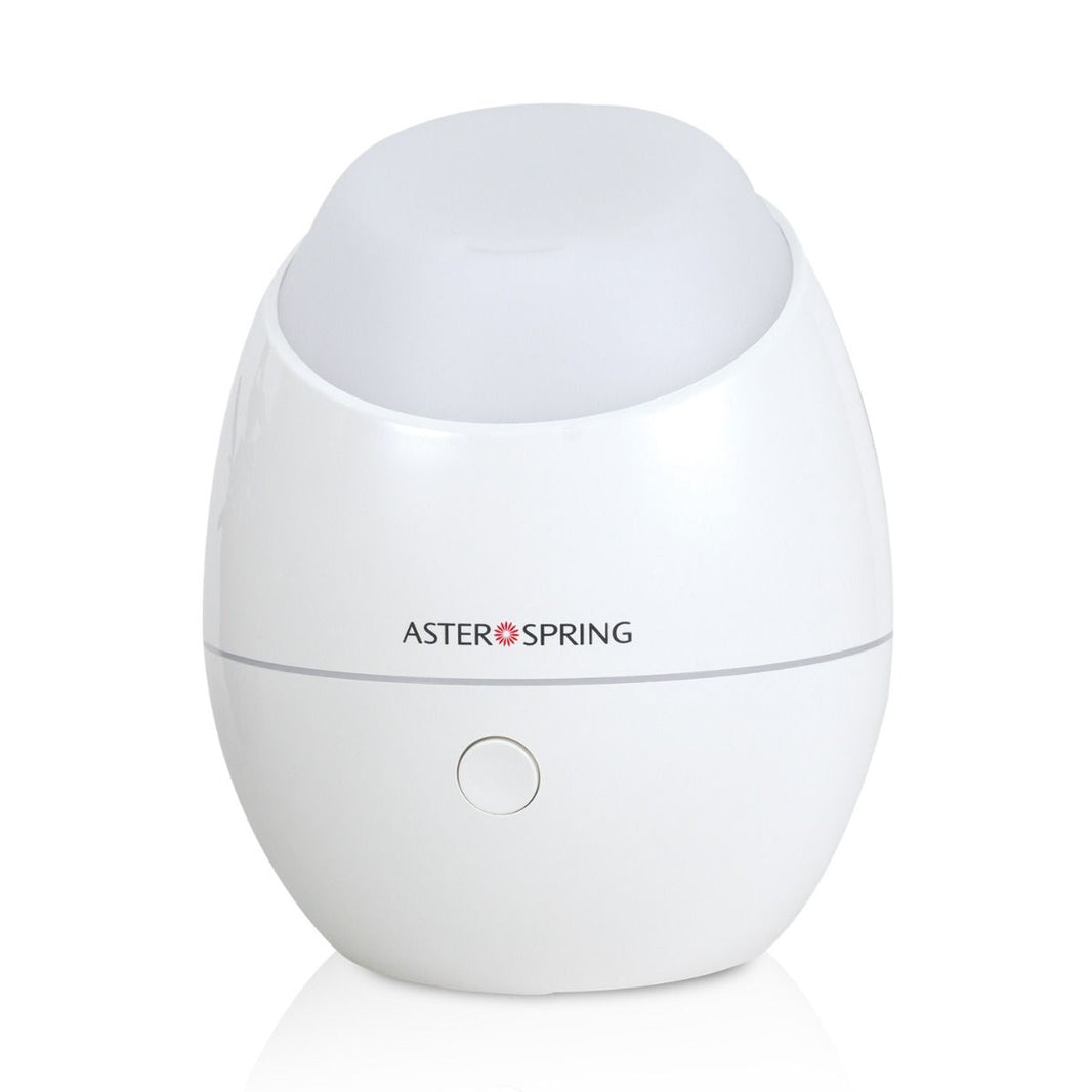 Essential Oil – AsterSpring Malaysia