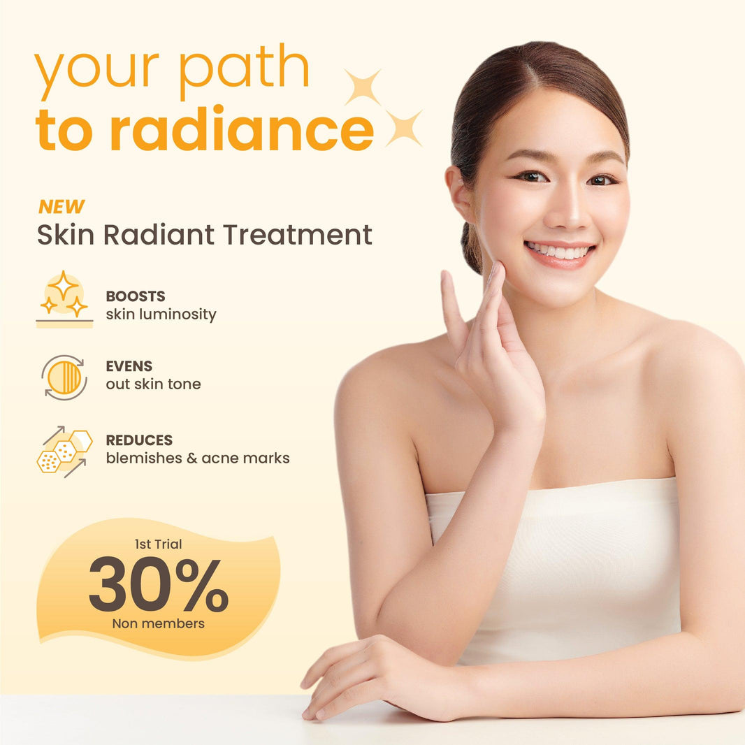 Aging Skin – AsterSpring Malaysia